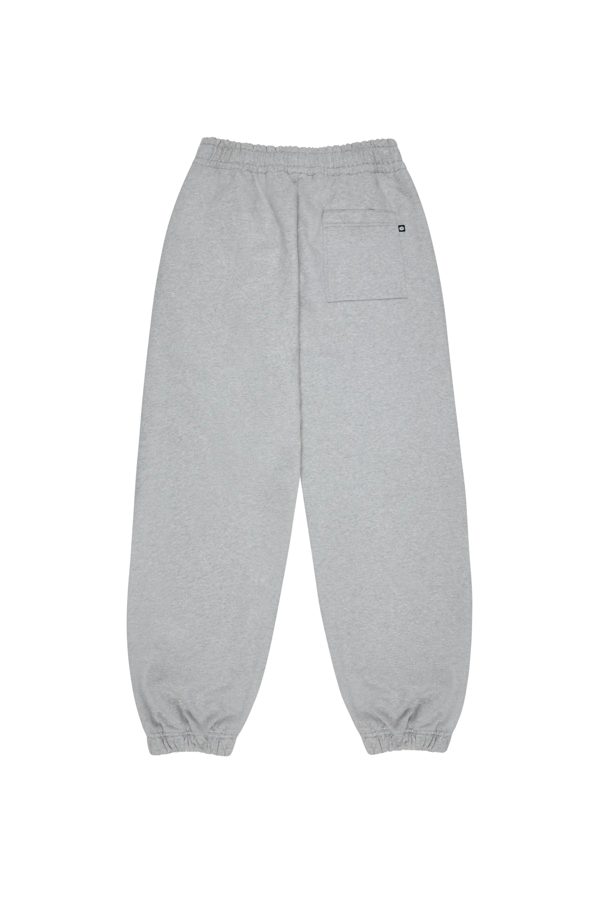 Broken Planet in the making